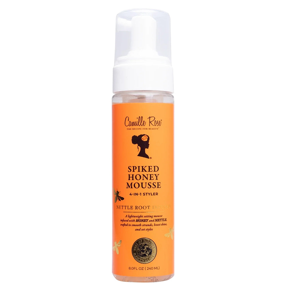 Camille rose honey hydrate store