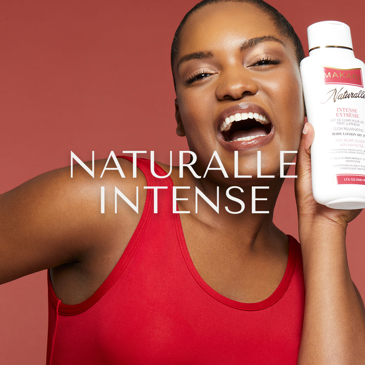 Naturalle Intense – TJ Beauty Products UK