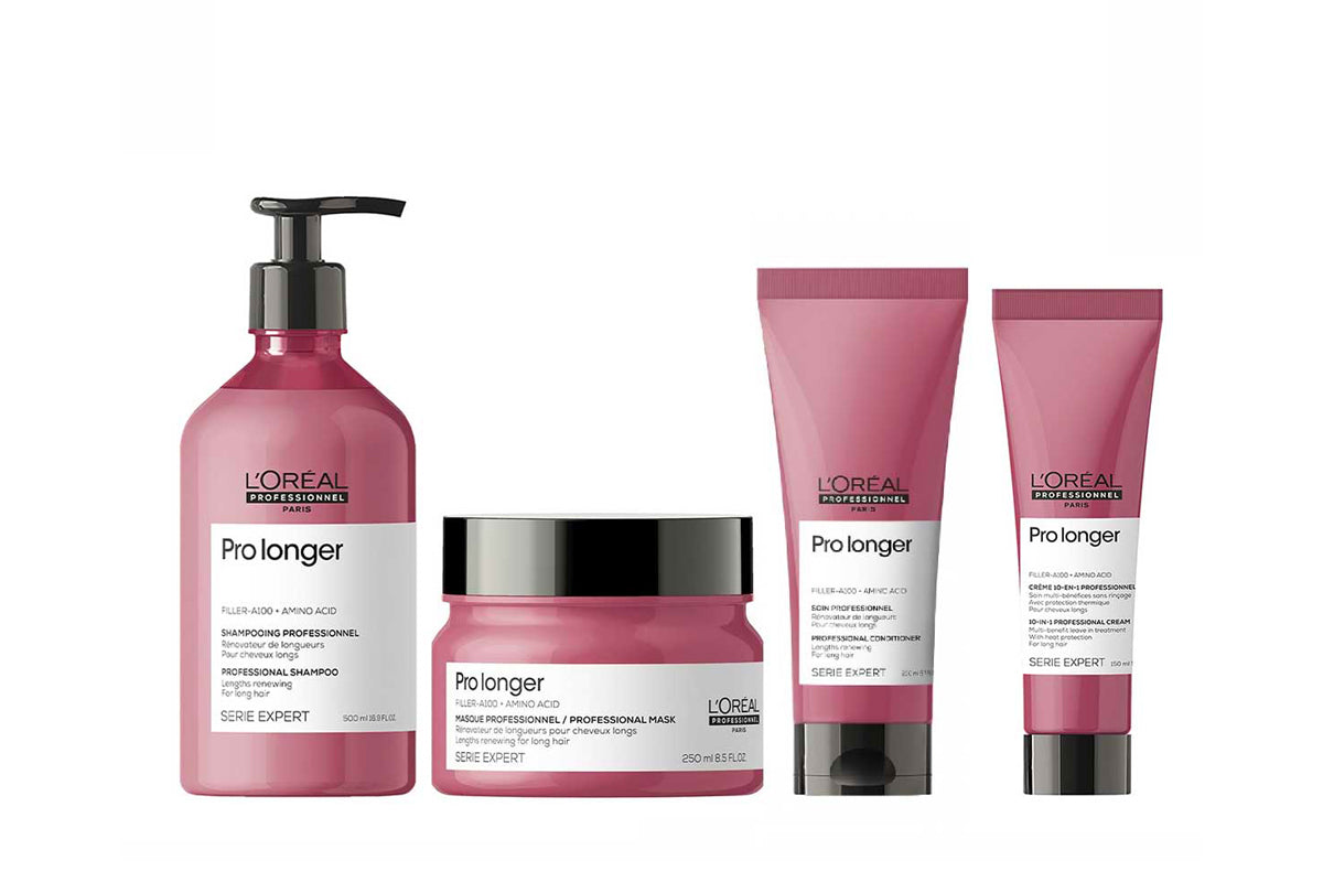 L'Oréal Professionnel Serié - Pro Longer – TJ Beauty Products UK