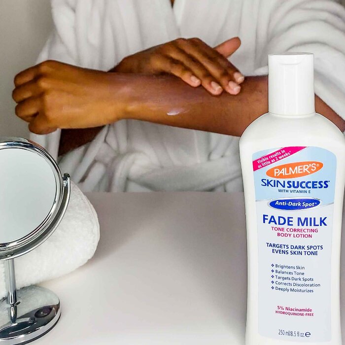 Palmer's Skin Success Fade Milk 250 ml – TJ Beauty Products UK