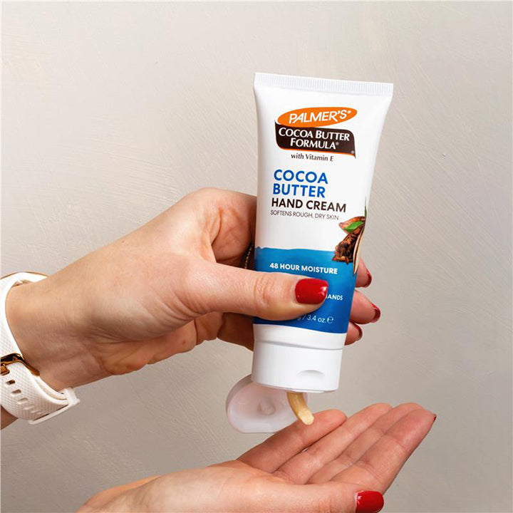 Palmer's Cocoa Butter Hand Cream 60 g – TJ Beauty Products UK