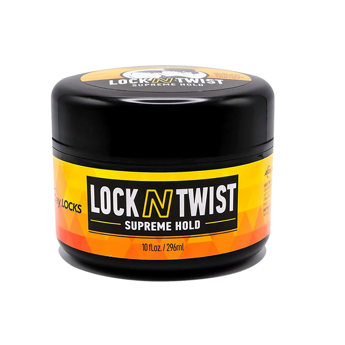 All Day Locks Lock N Twist Supreme Hold 10 oz – TJ Beauty Products UK