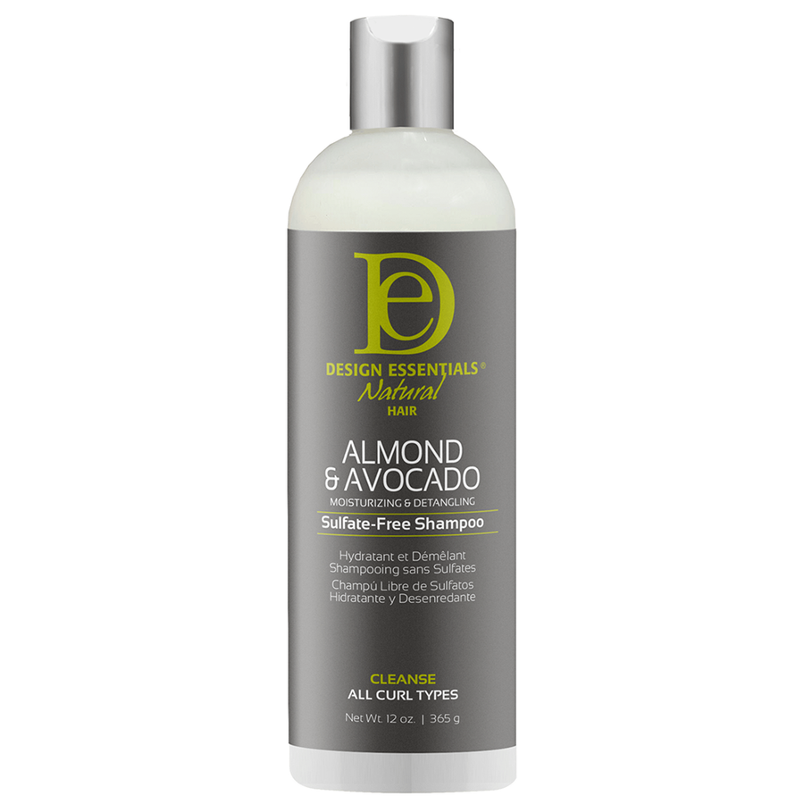 Sulfate-Free Formula Products – TJ Beauty Products UK