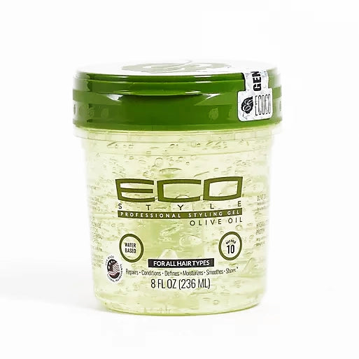 Styling gel store