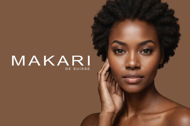 TJ Beauty - Makari Collection UK, Best Hair and Skincare Products – TJ ...