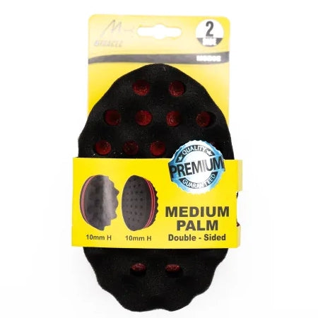 Murry Collection Miracle Medium Palm Double-Sided Sponge (MSBOE) – TJ ...