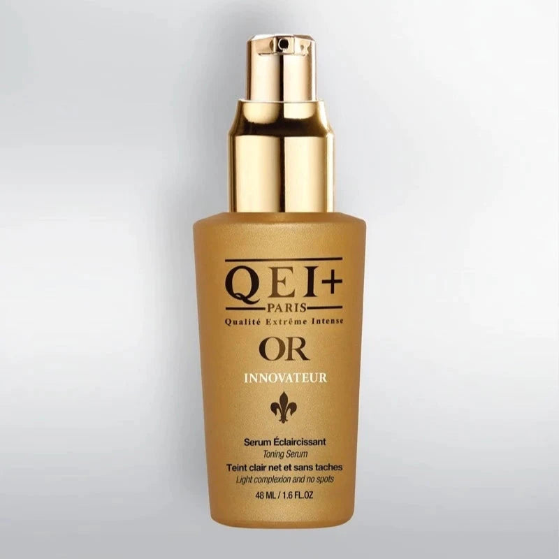QEI+ OR Innovateur Serum - 48ml – TJ Beauty Products UK