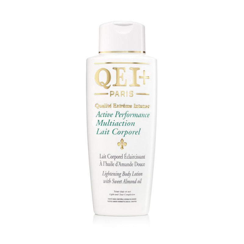 QEI+ Active Performance Body Lotion – TJ Beauty Products UK