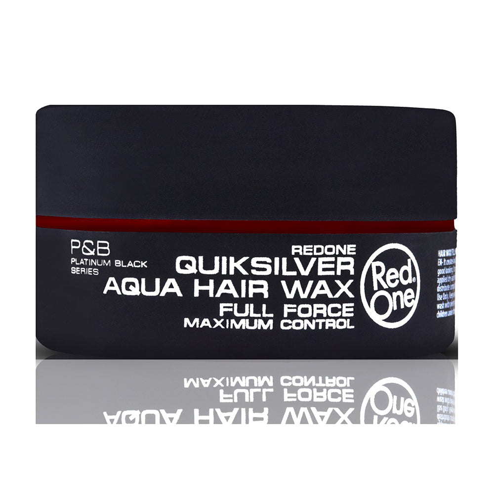 Redone Quiksilver Aqua Hair Wax 150 ml – TJ Beauty Products UK