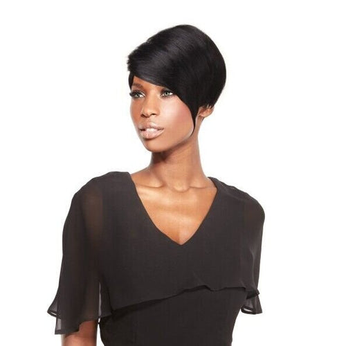Sleek Larry Virgin Gold Human Hair Wig – TJ Beauty Products UK