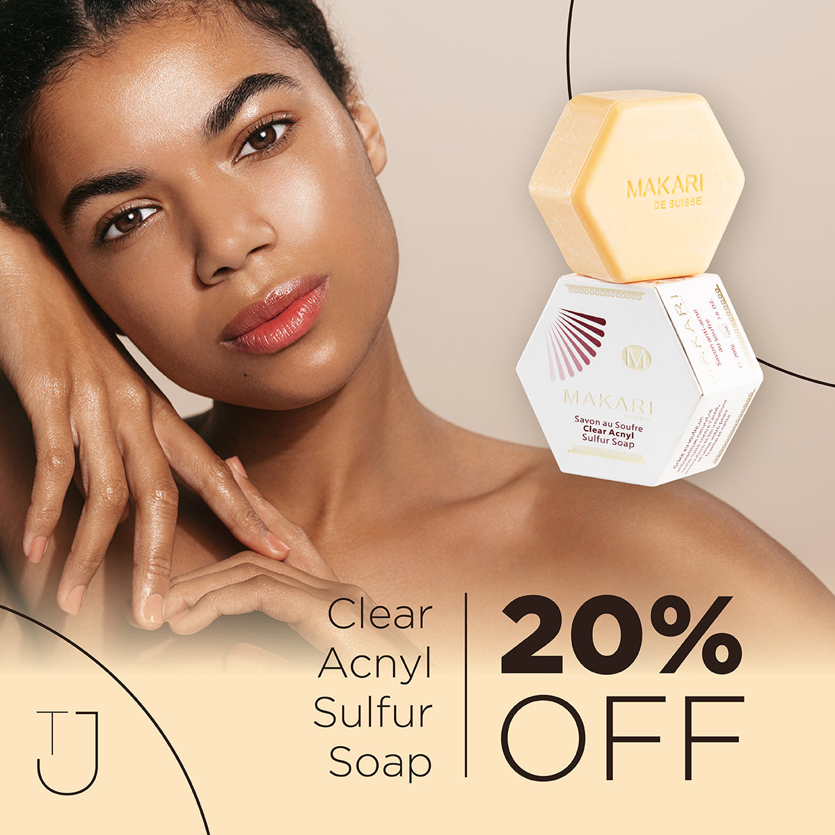 TJ Beauty - Makari Collection UK, Best Hair and Skin Care Products – TJ ...