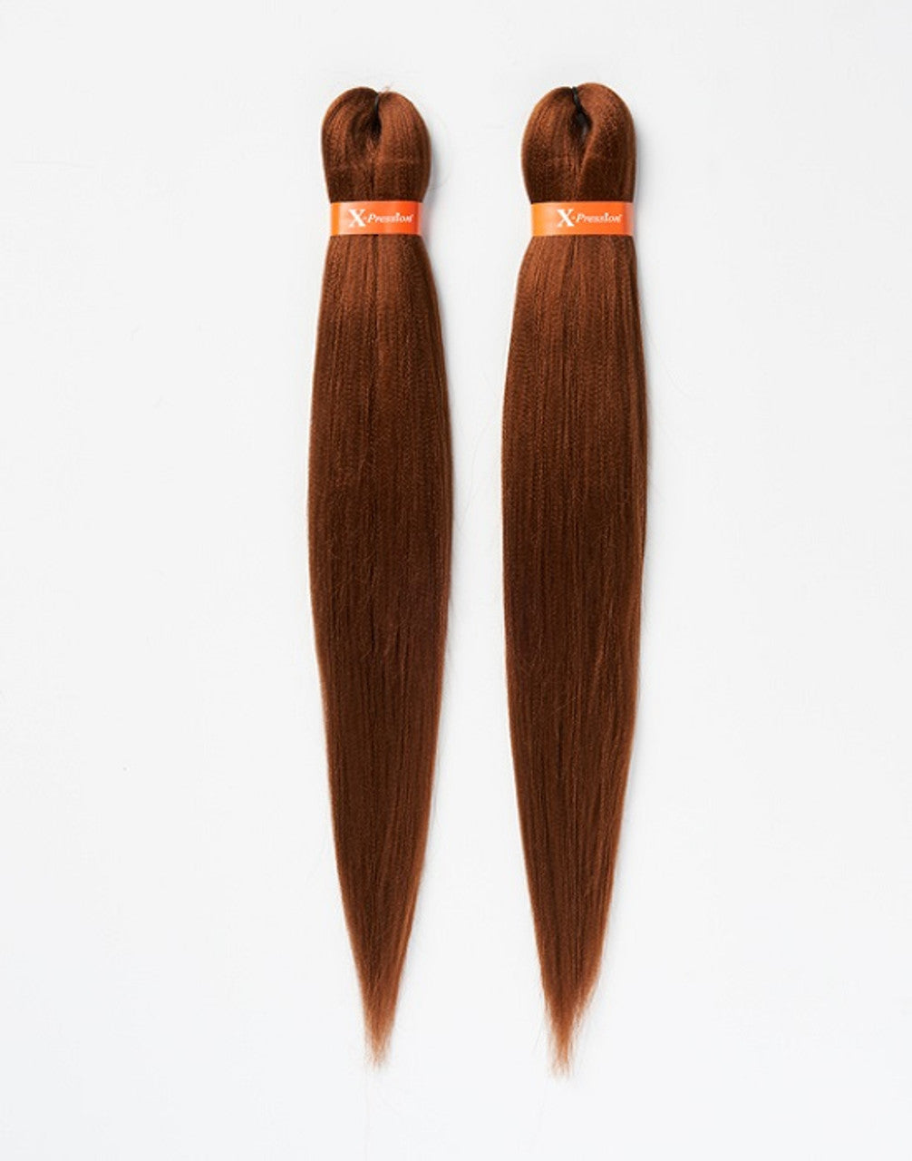 X-Pression - Ultra Braid Pre-Stretched – TJ Beauty Products UK