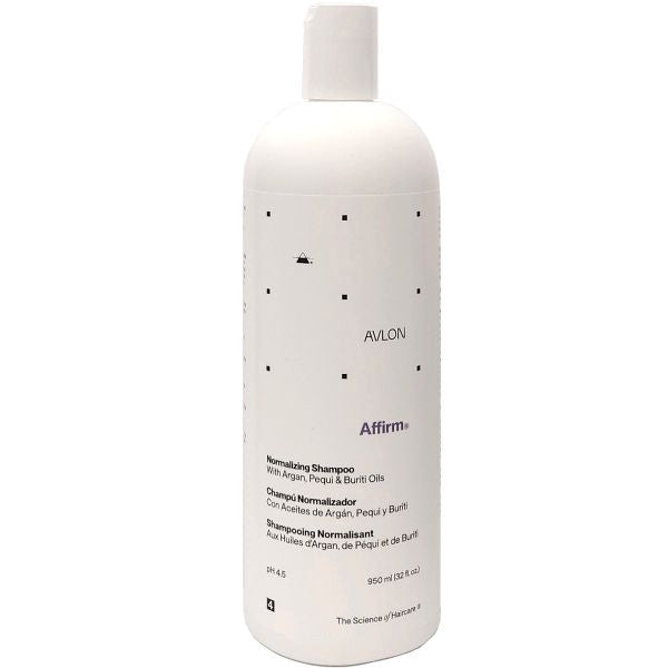 Affirm Normalizing Shampoo 950 ml – TJ Beauty Products UK