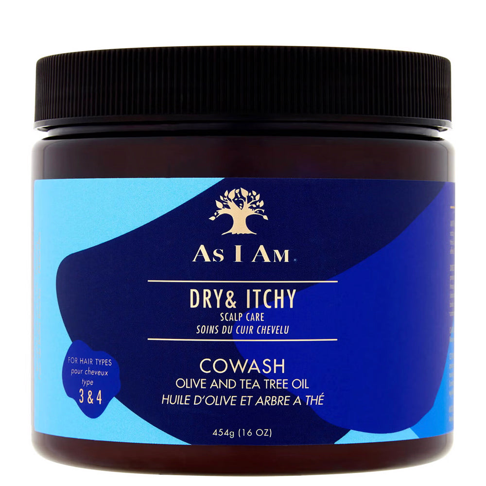 Co Wash For Dry Scalp 16 oz Scalp Care – TJ Beauty Products UK