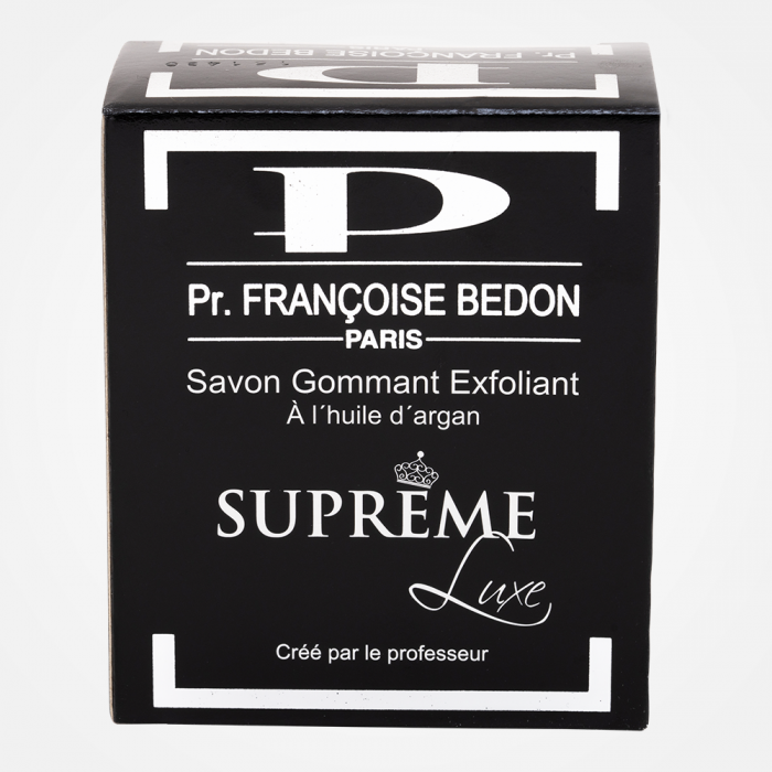 Pr. Francoise Bedon Lightening Soap Supreme – TJ Beauty Products UK