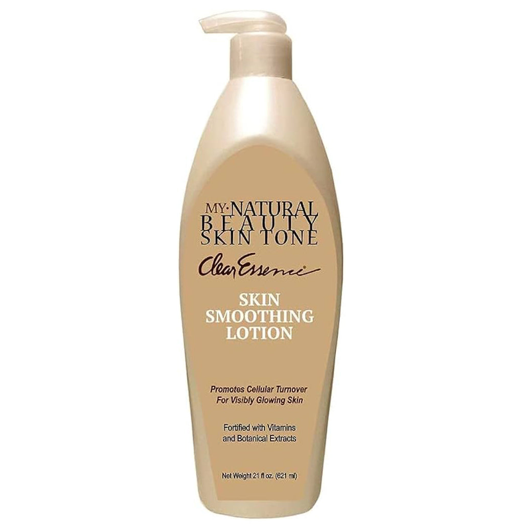Clear Essence Skin Smoothing Lotion 21 oz – TJ Beauty Products UK