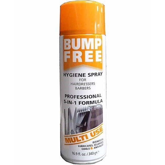 Bump Free Hygiene Spray 340g