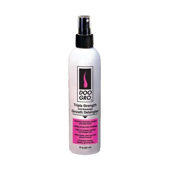 Doo Gro Triple Strength Growth Detangler 300ml – TJ Beauty Products UK
