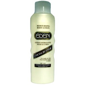 Eden Moisturising Body Lotion with Cocoa Butter - 500ml – TJ Beauty ...