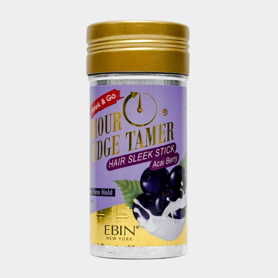 Ebin - 24 Hour Edge Tamer – TJ Beauty Products UK