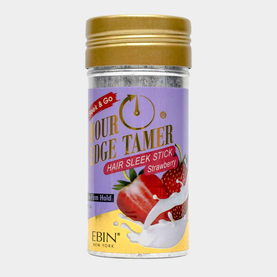 Ebin - 24 Hour Edge Tamer – TJ Beauty Products UK