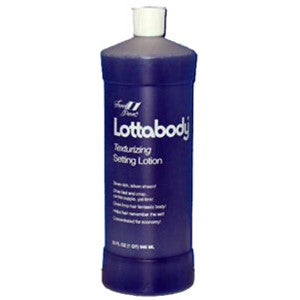 Lottabody Texturizing Setting Lotion Concentrate 450ml – TJ Beauty ...
