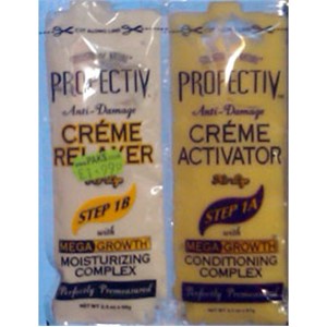 Profectiv Mega Growth Anti-Damage No-Lye Relaxer Regular Strength – TJ ...