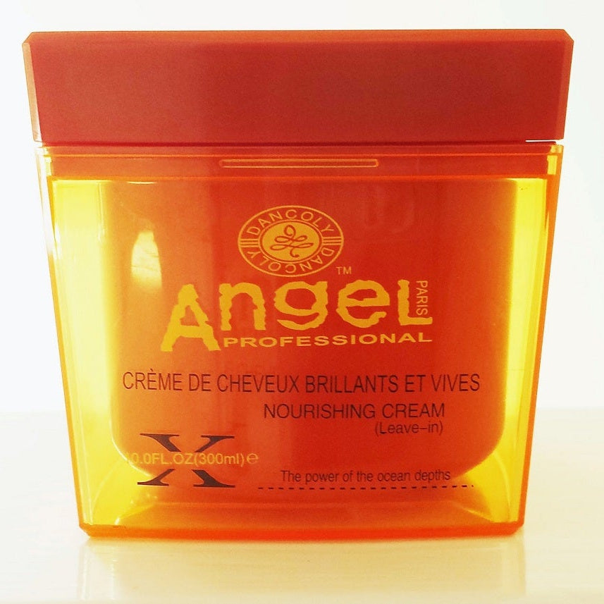 Angel Nourishing Cream 300ml – TJ Beauty Products UK