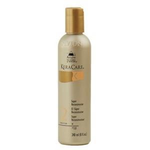 KeraCare Super Reconstructor 240ml – TJ Beauty Products UK