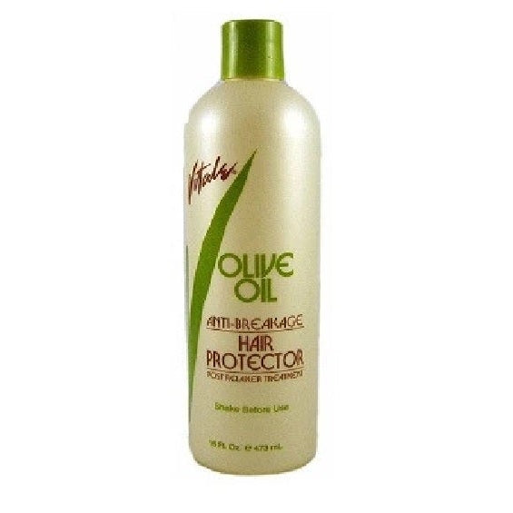 Vitale Olive Oil Anti Breakage Hair Protector 473ml